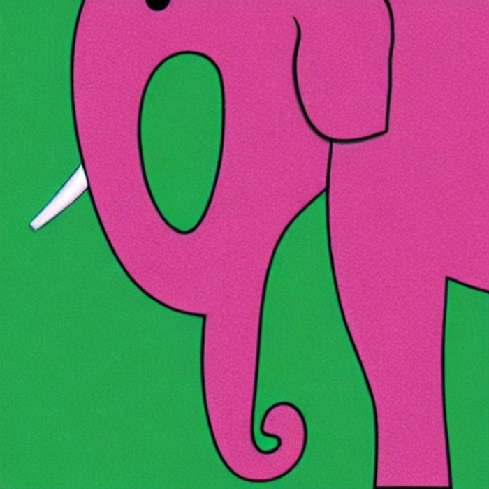 Pink Elephant Music Vol . 3 | The Strange World of A.J. Kaufmann