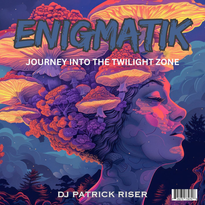 Enigmatik | DJ Patrick Riser | Patick Riser