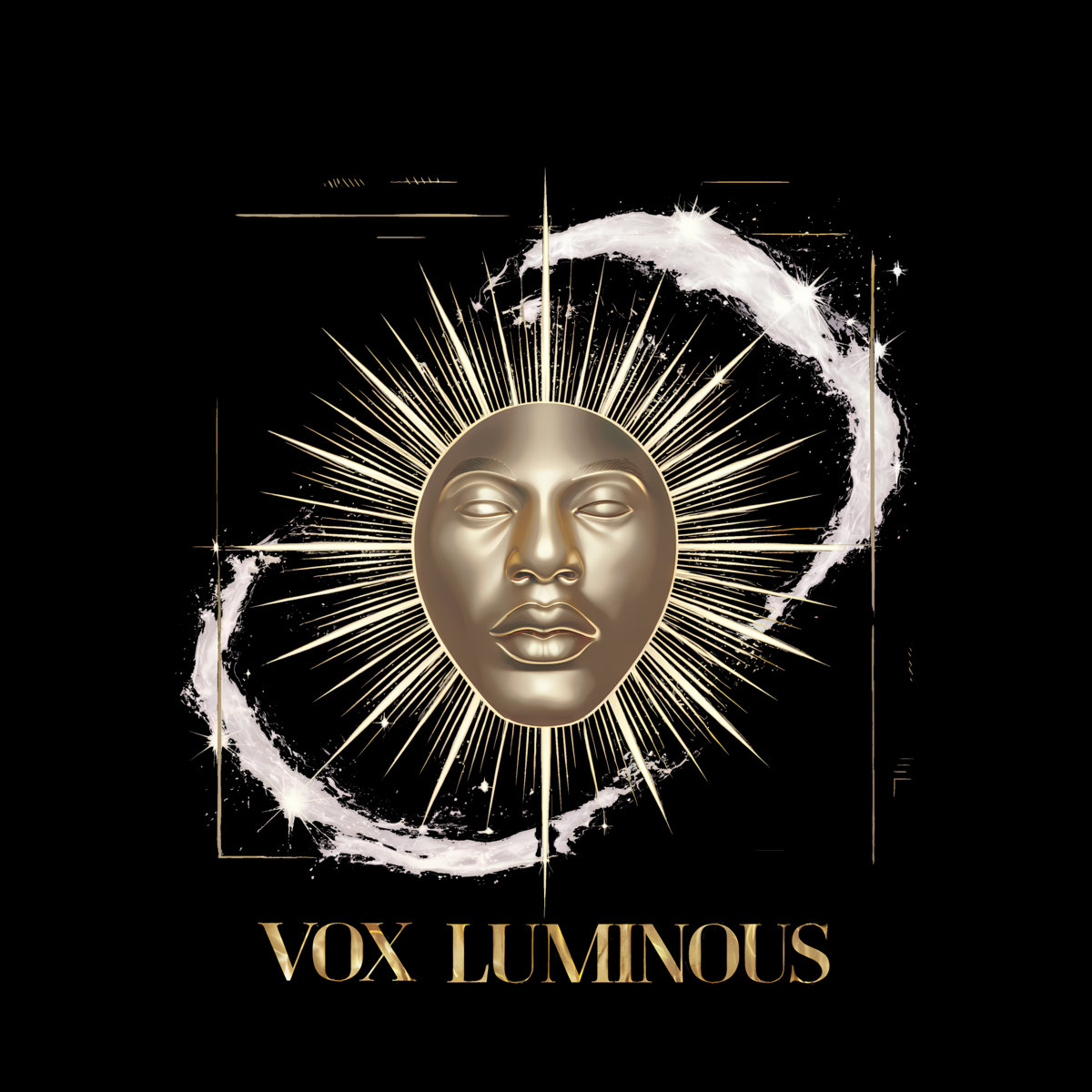 Vox Luminous [Deluxe Edition] | Greydon Square