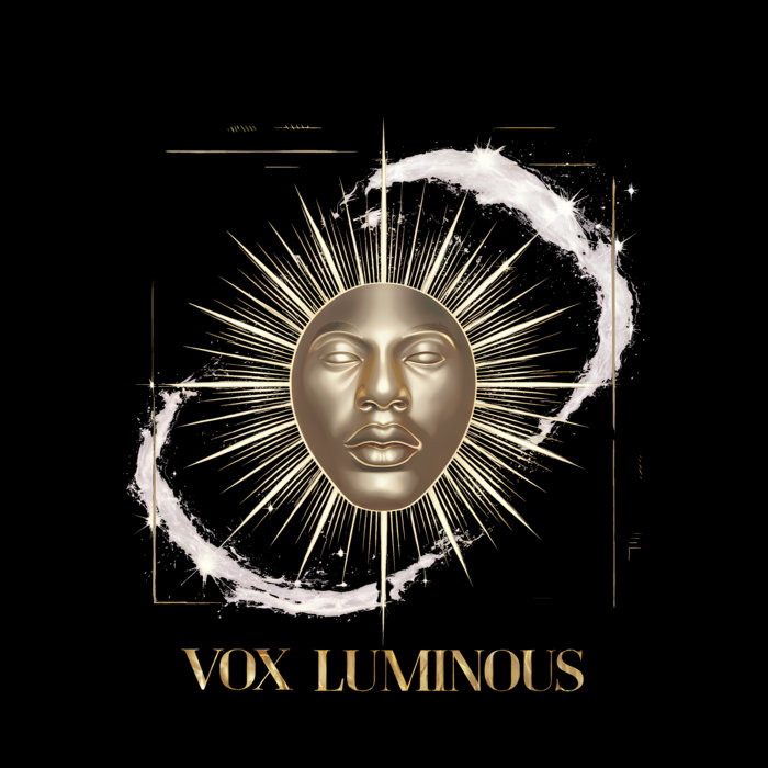Vox Luminous [Deluxe Edition] | Greydon Square