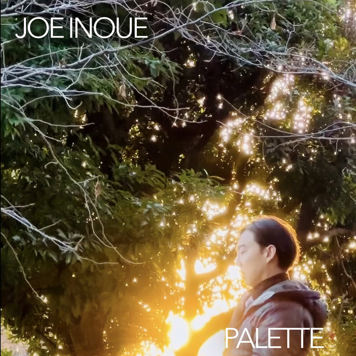 Palette | Joe Inoue