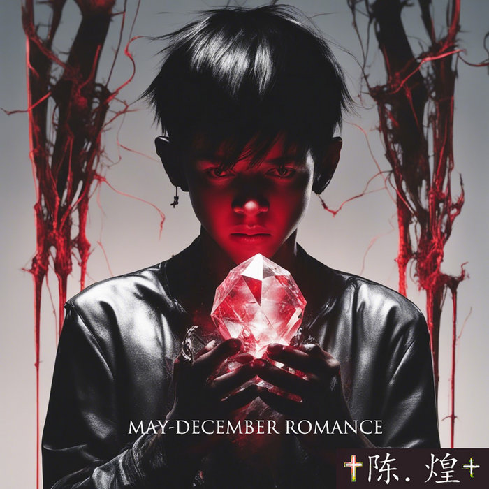 May-December Romance | 陈 . 煌 | Areal Kollen