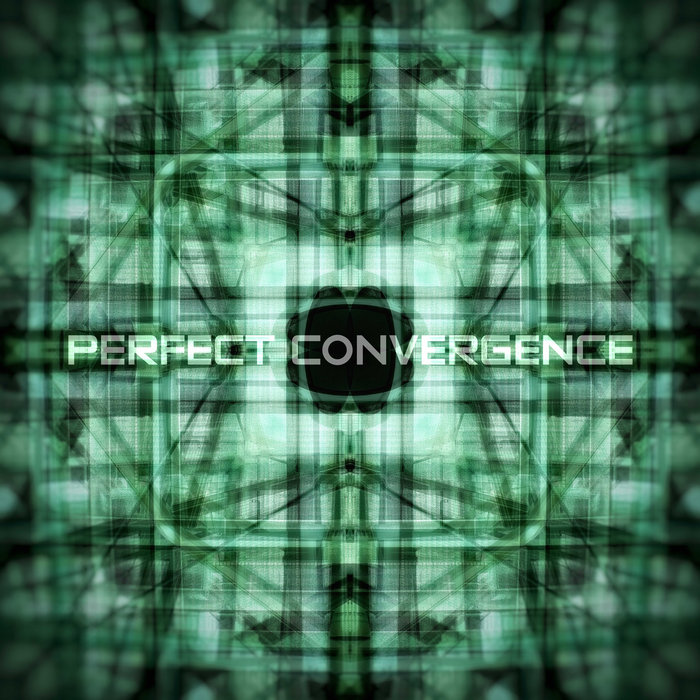 Perfect Convergence | Rowan Amanita