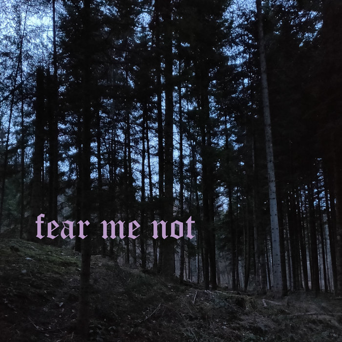 fear me not | Smogh
