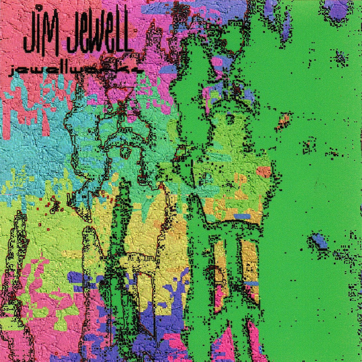 Jewellworks 1 | Jim Jewell