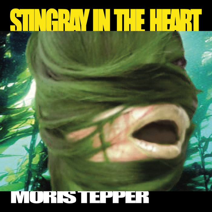 Stingray In The Heart | Moris Tepper