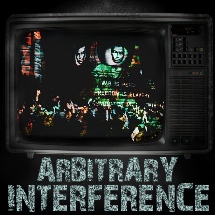 Arbitrary Interference | SUGAZ