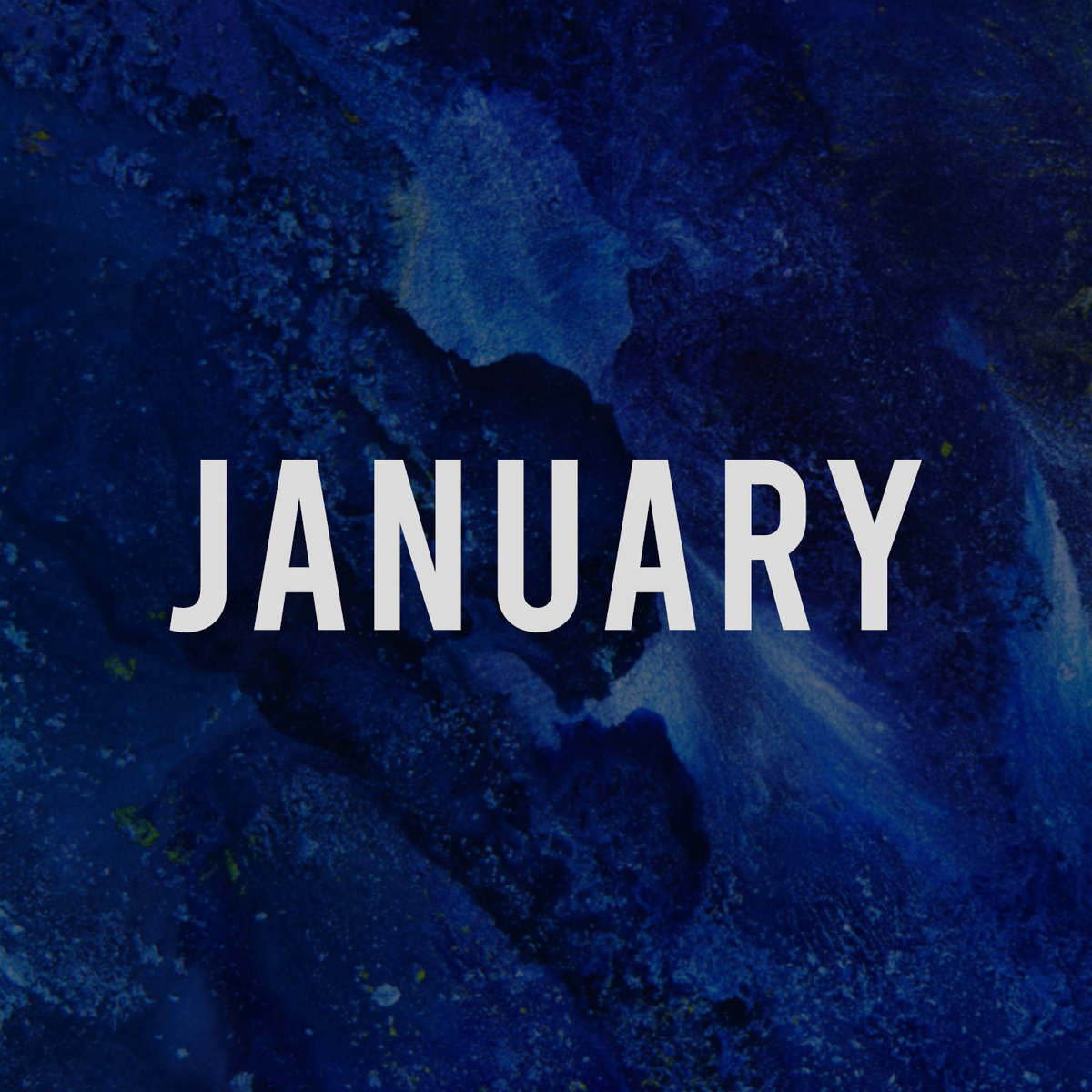 January | Wheelers Music