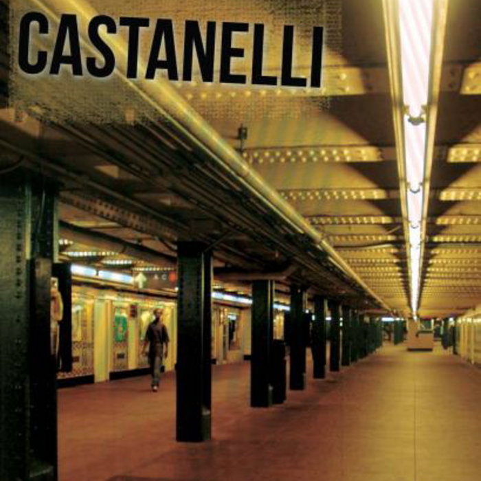 The Saga Genesis | Castanelli
