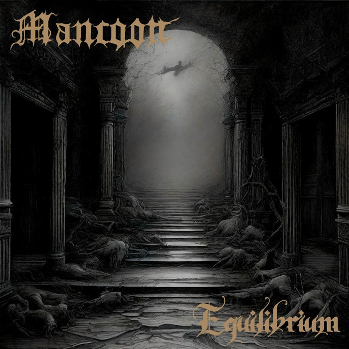Equilibrium | Mancoon