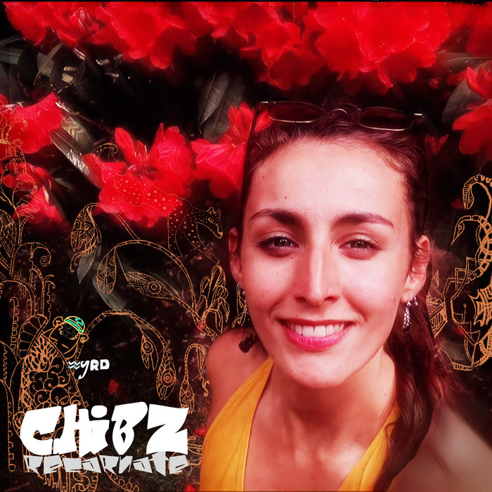 Recarnate | Chibz & Ranga | wyrd