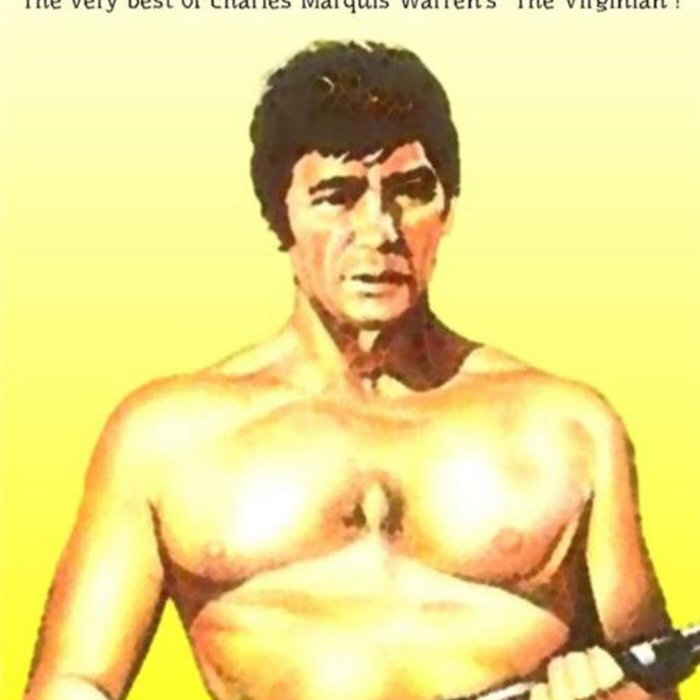 The Bull Of The West | Jerry Hopper