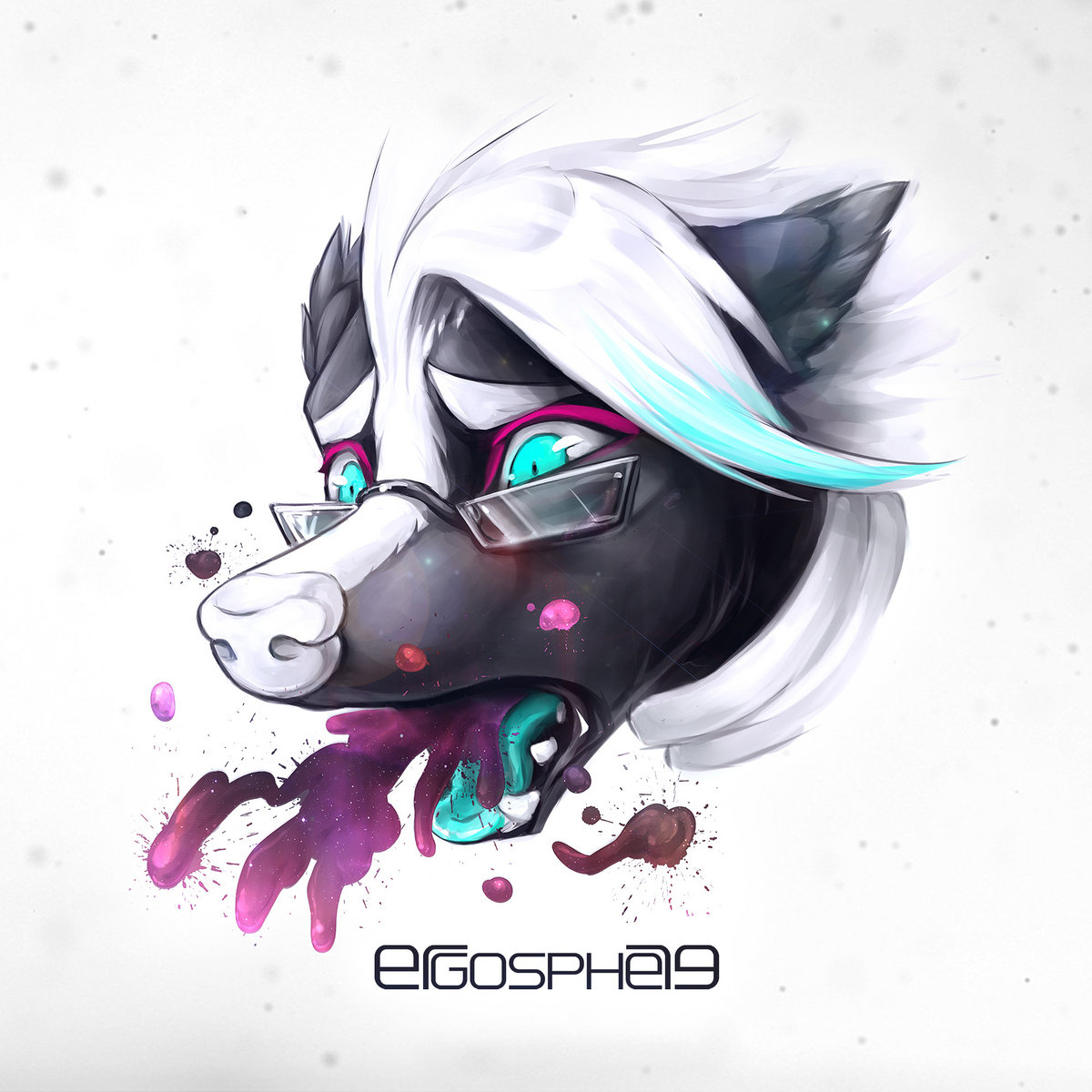 ERGOSPHERE | HALLEY LABS