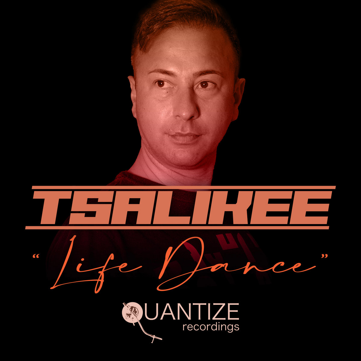 Life Dance | Tsalikee | Quantize Recordings