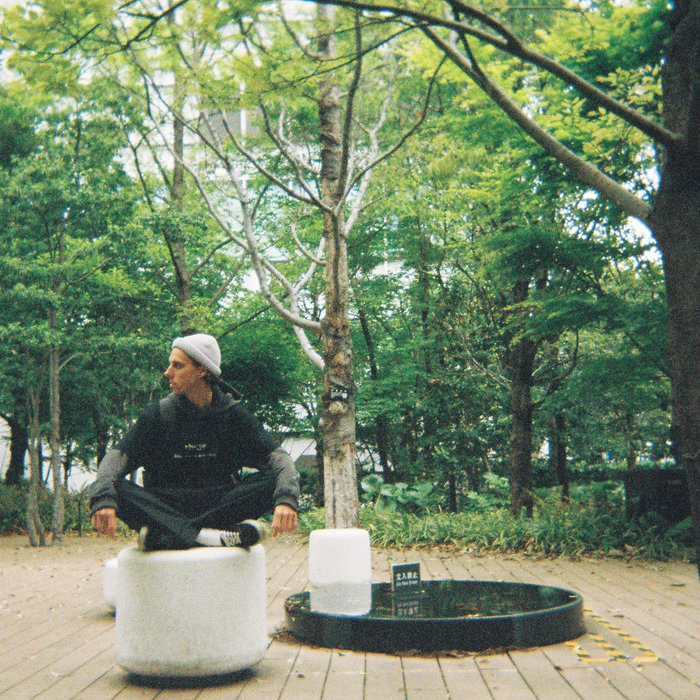 Forever Loops | Jay Orient