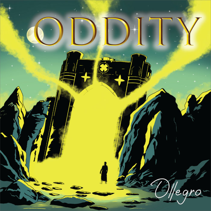 Oddity | Ollegro