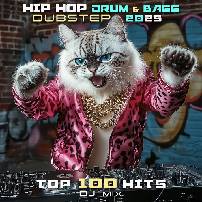 Hip Hop Drum & Bass Dubstep 2025 Top 100 Hits + DJ Mix | DoctorSpook, Dubstep Spook, Dubstep ...