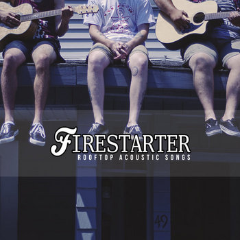 Music | Firestarter