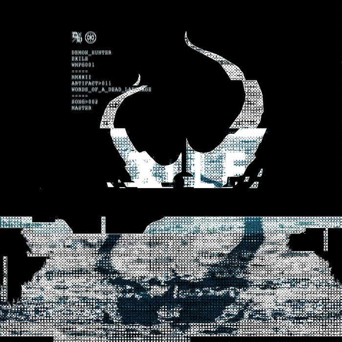 MASTER | Demon Hunter