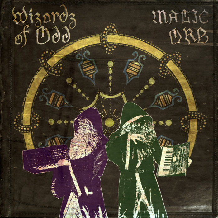 Magic Orb | Wizardz of Odd