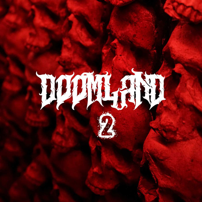 Doomland 2 | Various | Teknoland Production