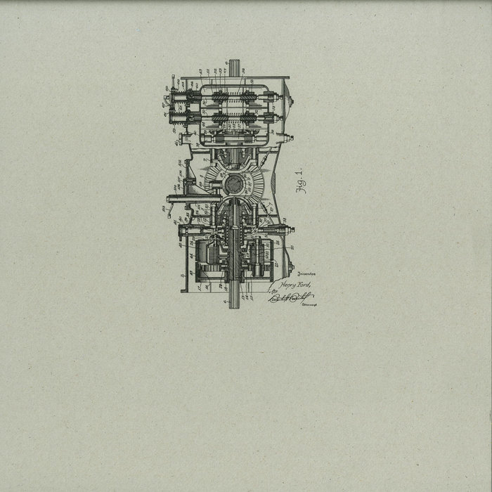 Relic | Border One | Form and Function