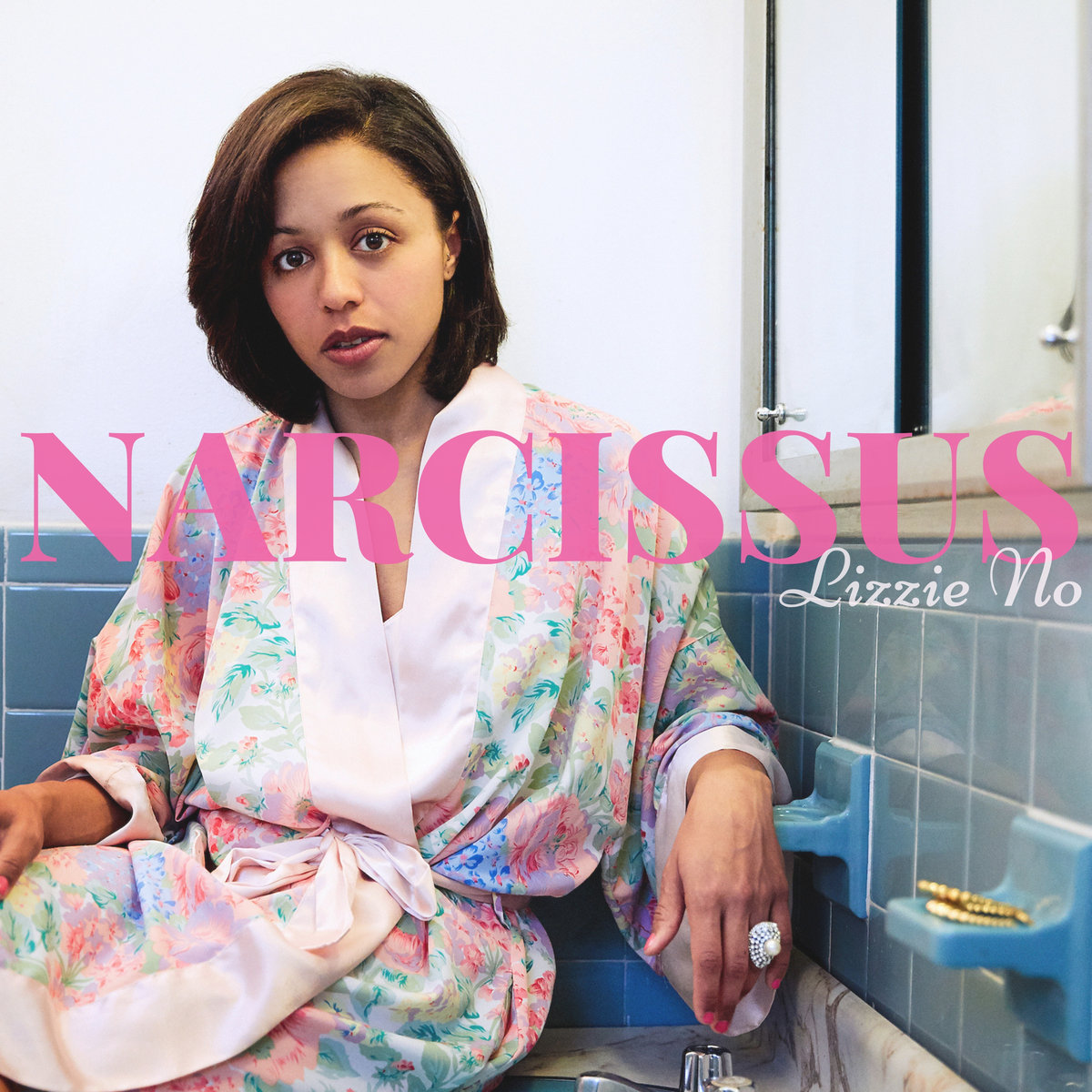 Narcissus | Lizzie No