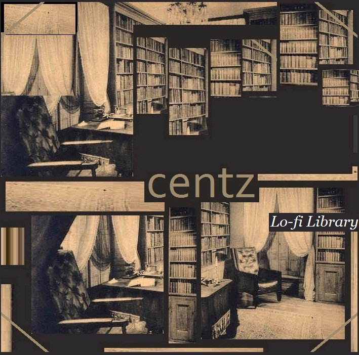 Lo-fi Library | Centz