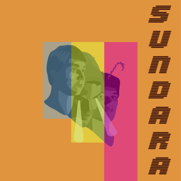 All Everything And More | Sundara