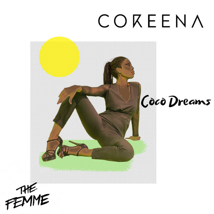 Coreena