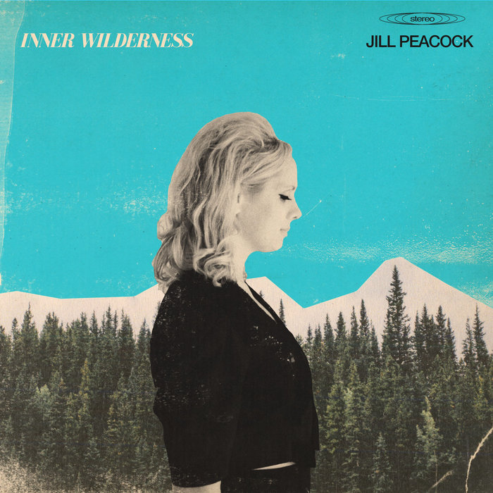 Inner Wilderness | Pinch Records