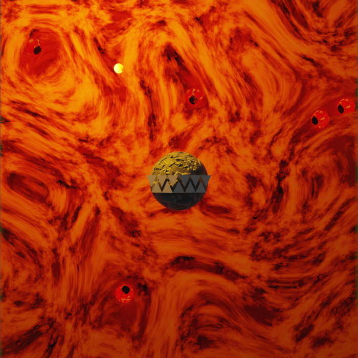 Predator Planets | JonJon