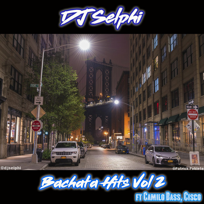 Bachata HITS 2019 Vol 2 | DJ Selphi