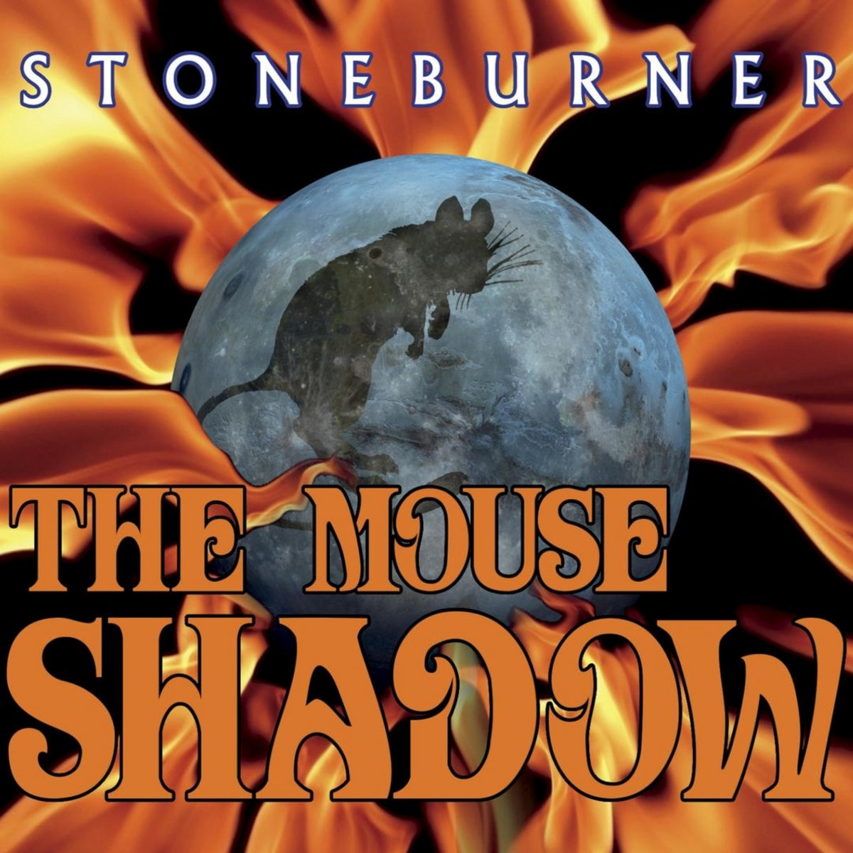 The Mouse Shadow | Stoneburner