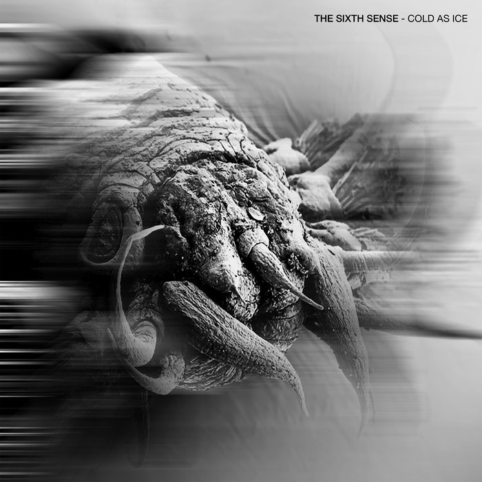 Cold As Ice | The Sixth Sense | Konsequent Records
