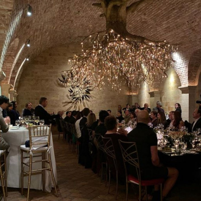 WineCave | Azuresands大麻