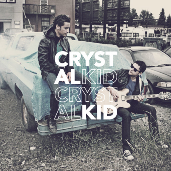 Breakout (Remix) | Crystal Kid