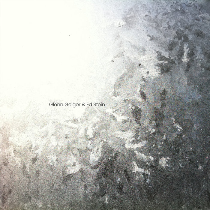 glenn geiger & ed stein | Glenn Geiger