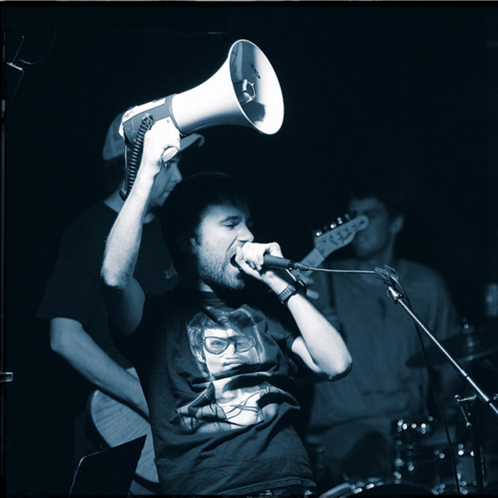 Live at The Fire | Don McCloskey