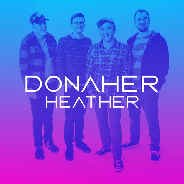 Heather | donaher