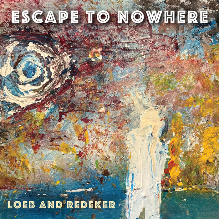 Escape To Nowhere | Loeb & Redeker