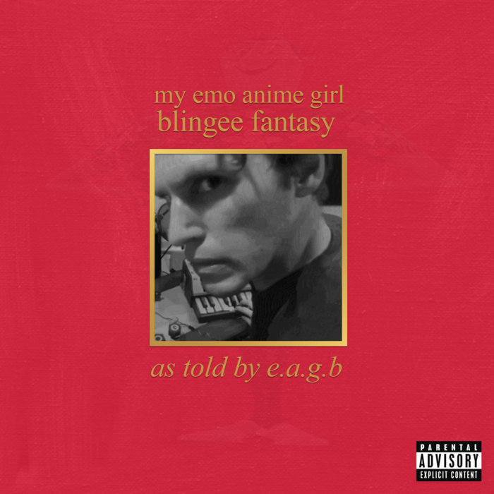 my emo anime girl blingee fantasy | E.A.G.B.