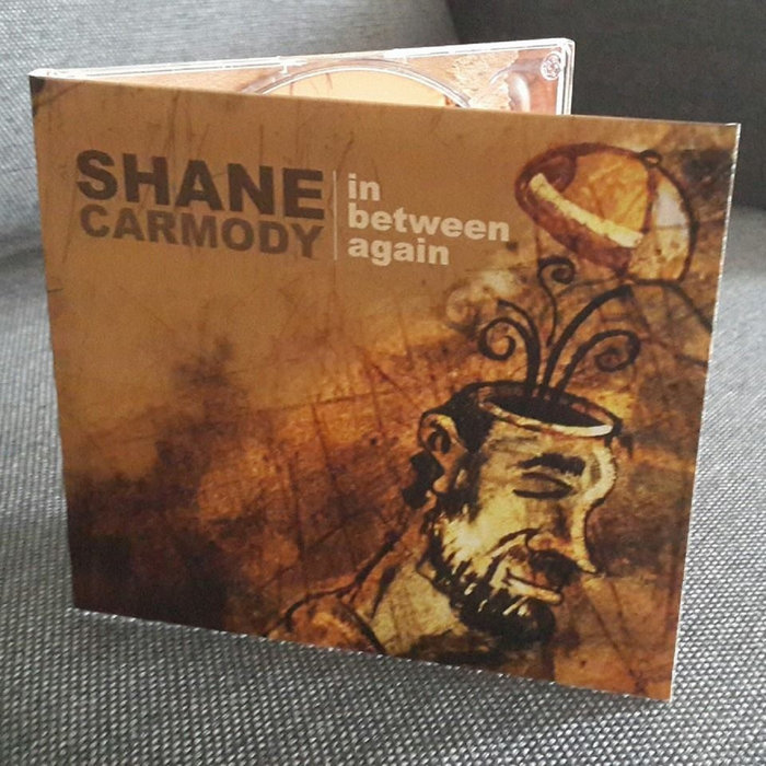 In Between Again | Shane Carmody