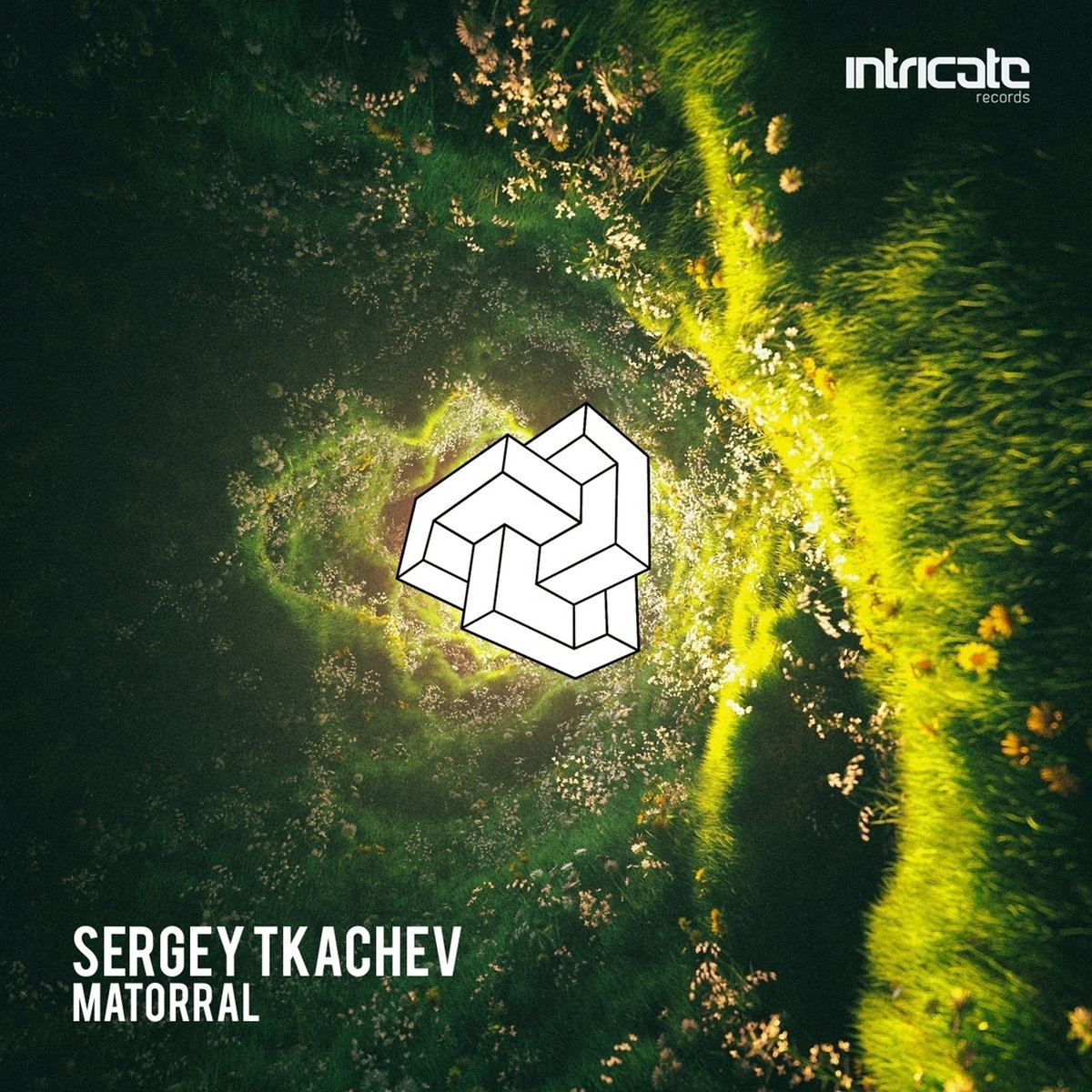 Sergey Tkachev - Matorral | Sergey Tkachev | Intricate Records