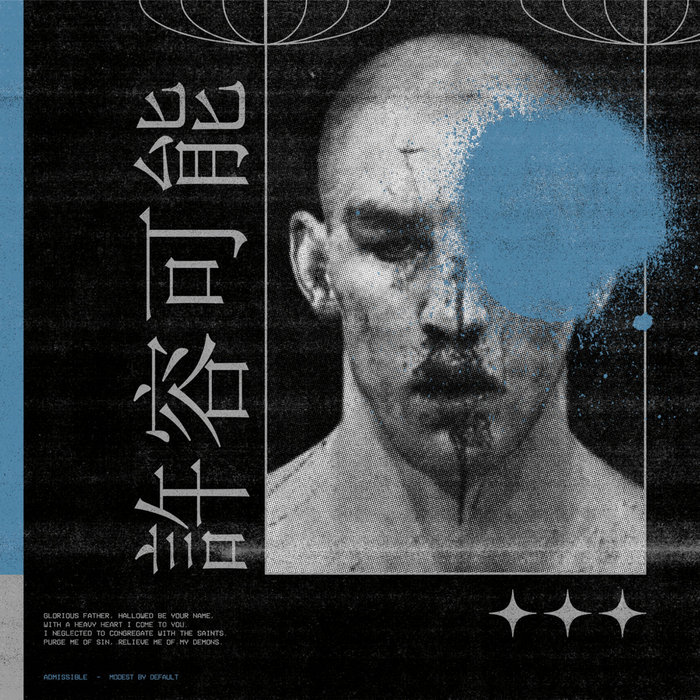 Admissible Vol 1 | Modest by default | DreamShore