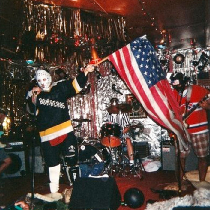 Darius A Rock Opera | Barefoot Hockey Goalie