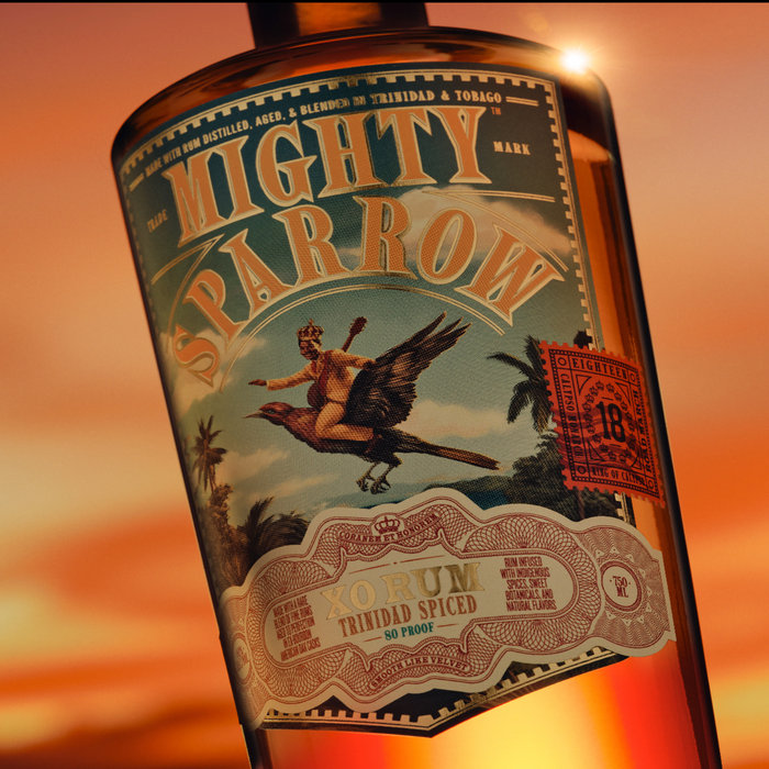 Sparrow Dead | Mighty Sparrow | The Mighty Sparrow