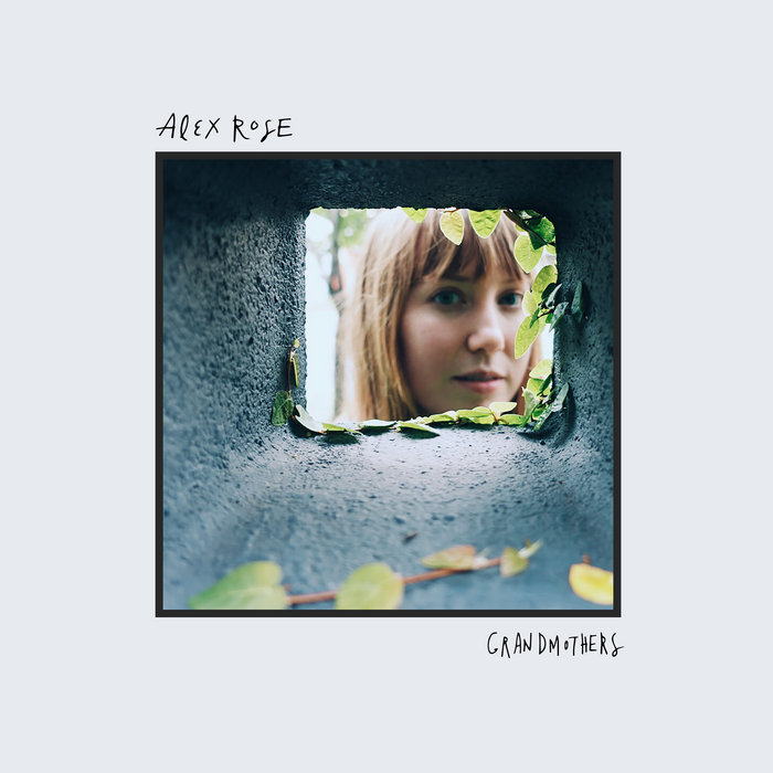 Grandmothers | alex rose ~ canyon counterpoint