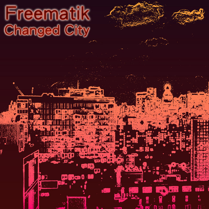 Changed City | Freematik