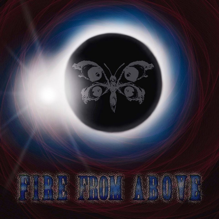 Eclipse | Fire From Above